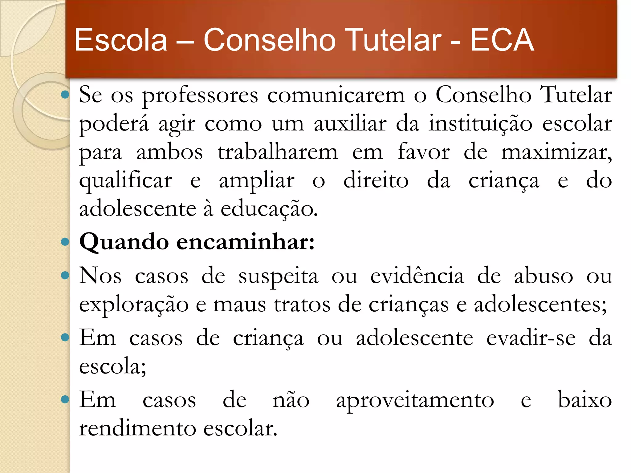 Eca | PPTX