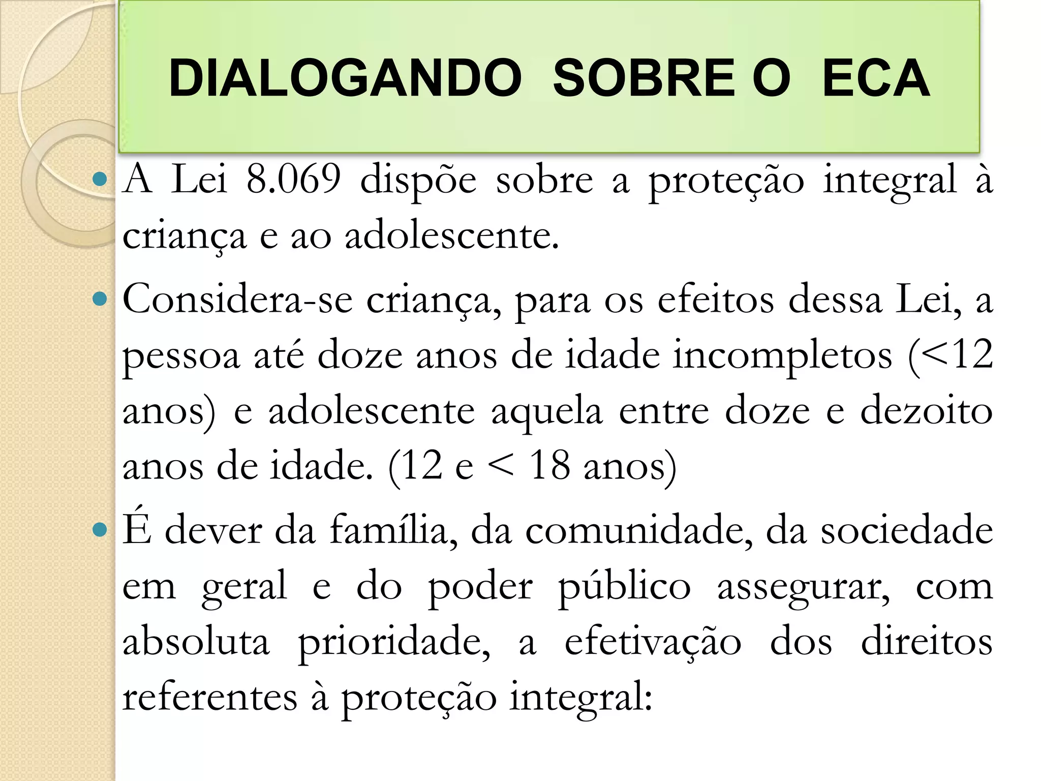 Eca | PPTX