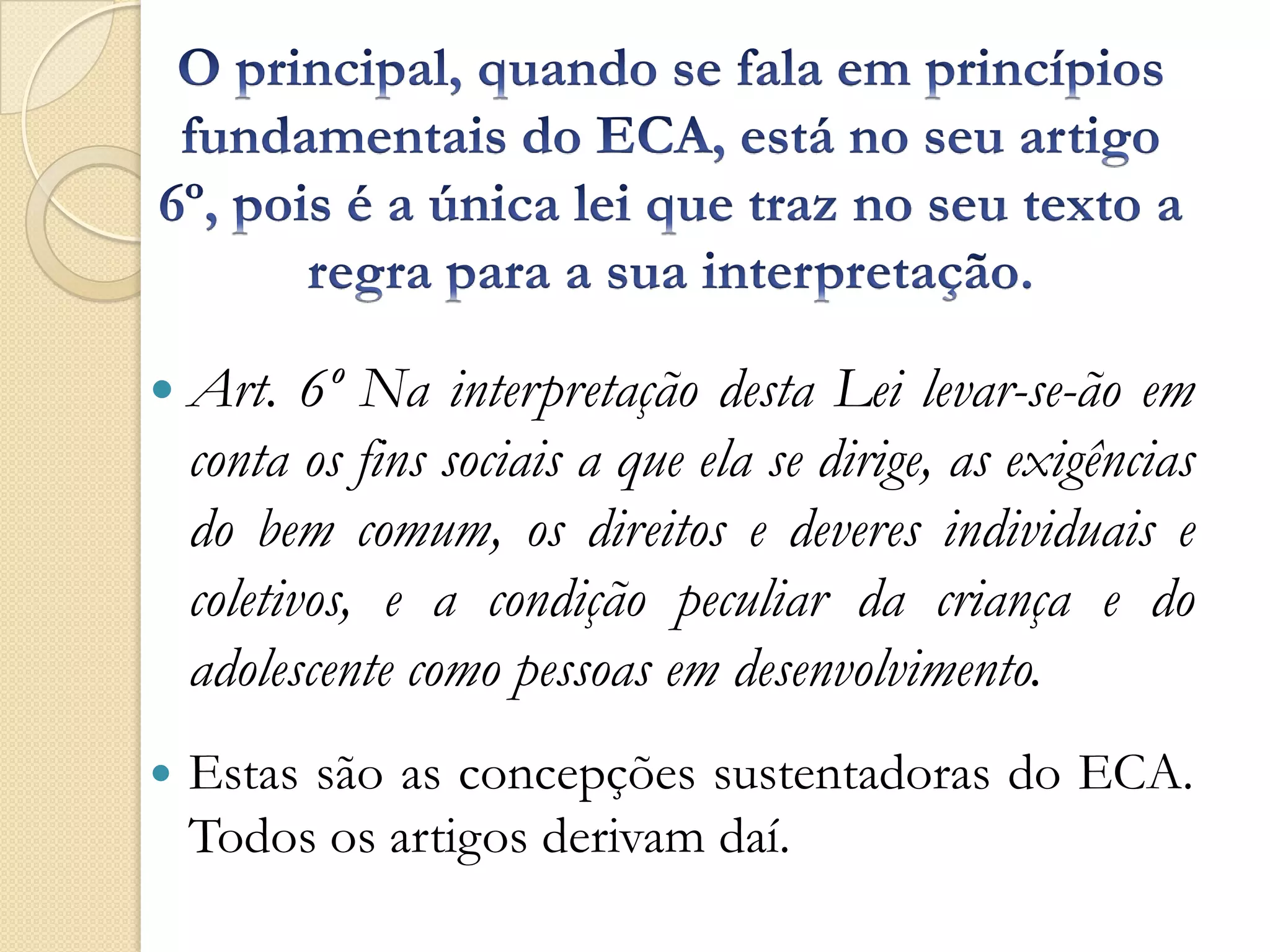 Eca | PPTX