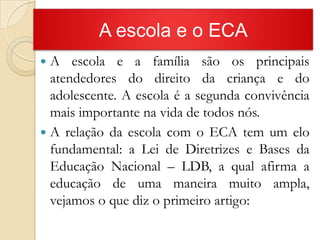 Eca | PPTX