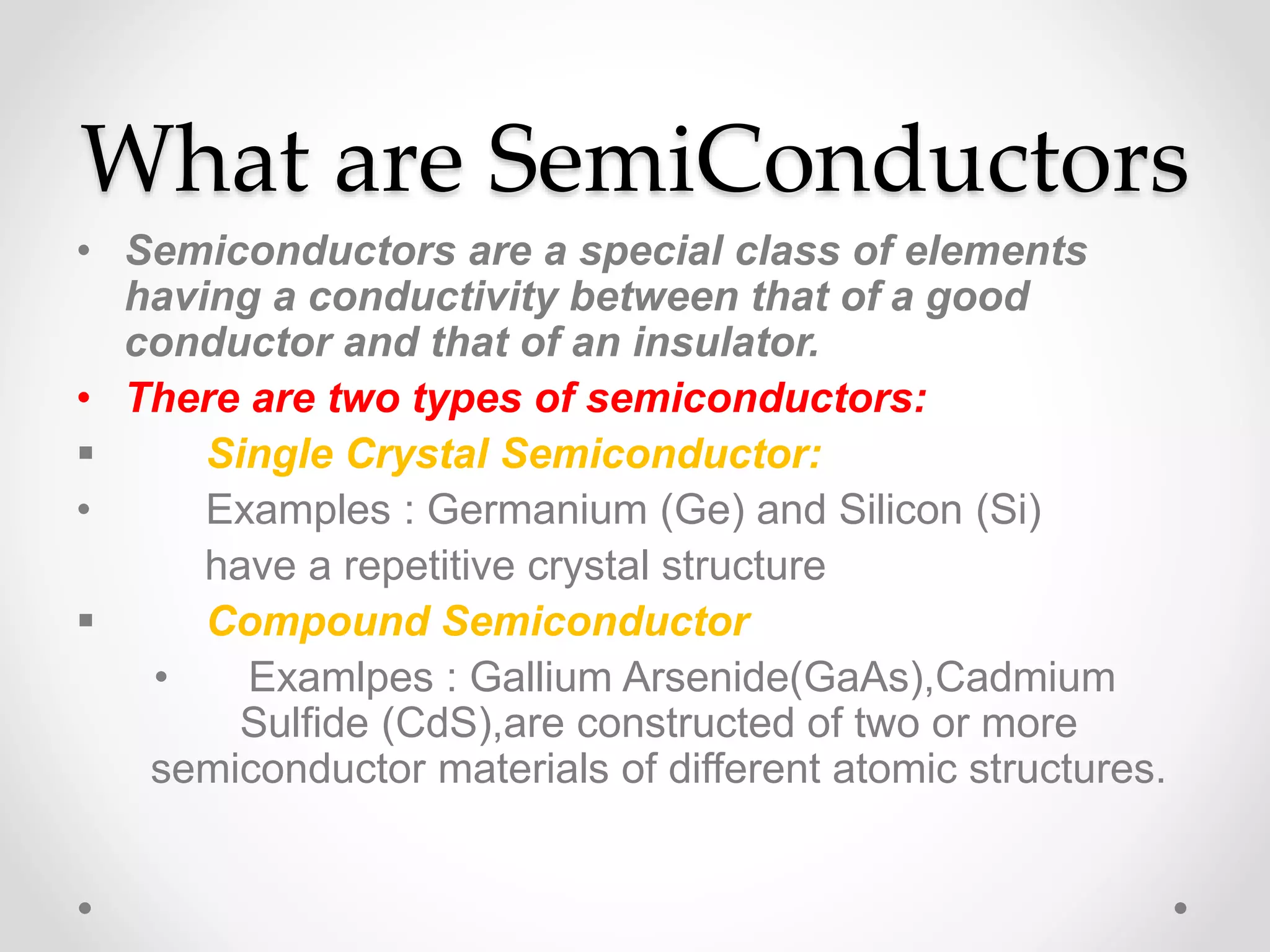 Semiconductor Diodes Engineering Circuit Analysis | PPTX