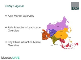 ECA: Asia Attraction Market - Key Trends and Projects to Watch | PPT