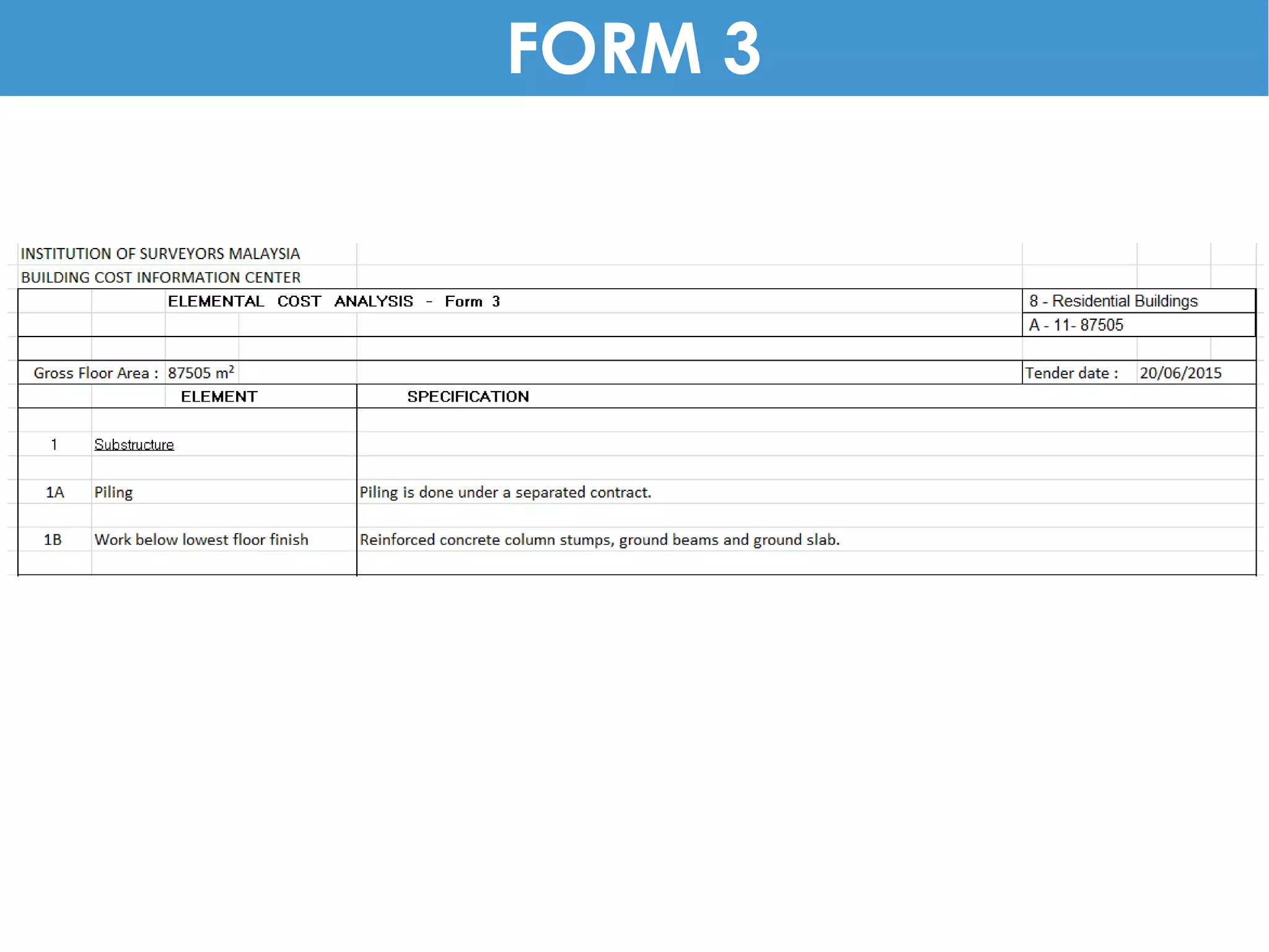 ECA Presentation | PDF