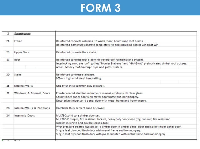 ECA Presentation | PDF