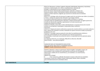 ECA 1ero BGU UEFC FORMATO PLAN CURRICULAR ANUAL EGB Y CIENCIAS 2024 ...