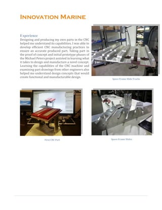 Design Portfolio - Rev 7 | PDF