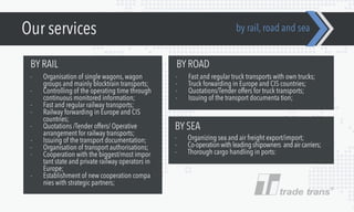 ttg_presentation | PPT