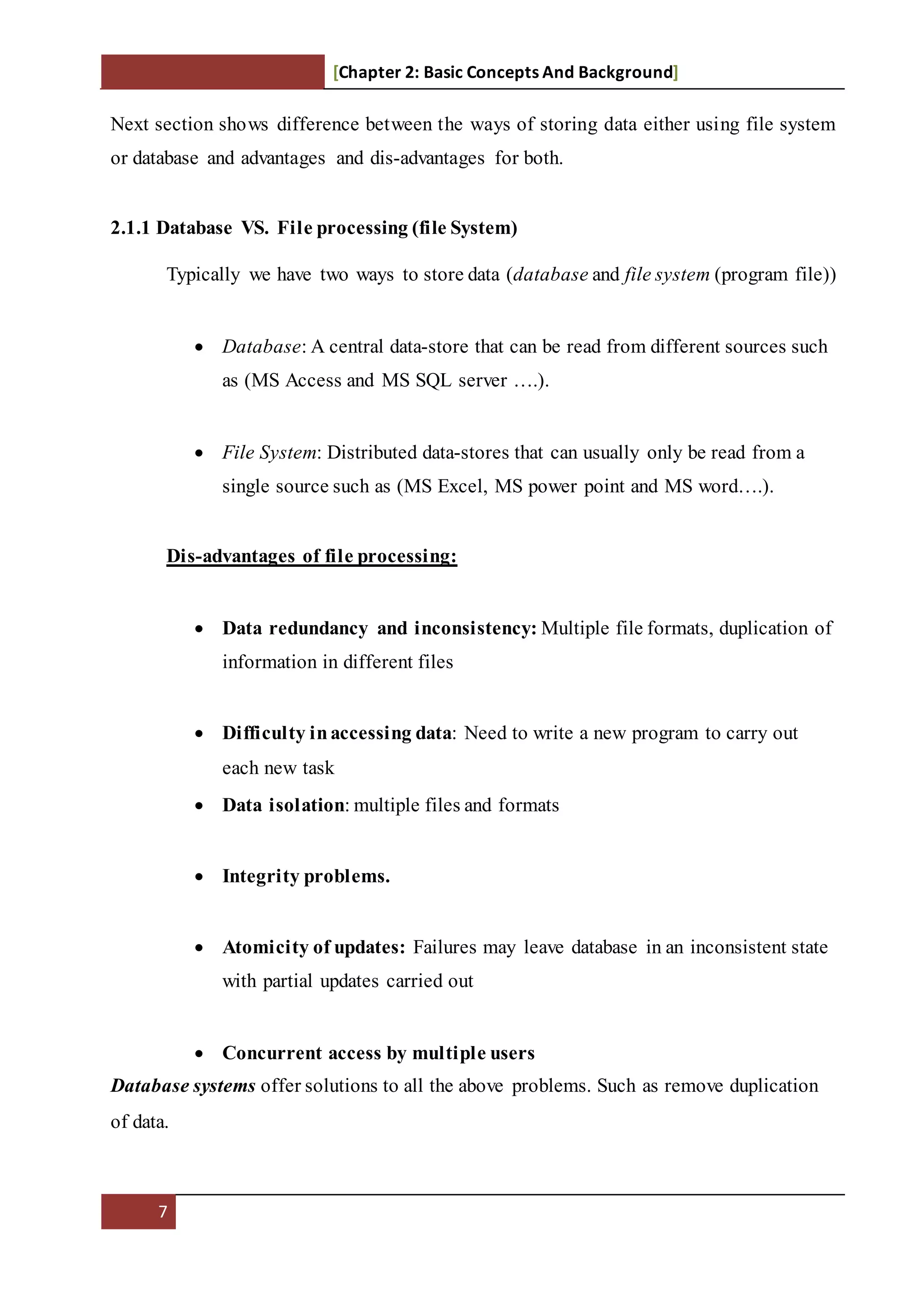 Graduation Project | PDF