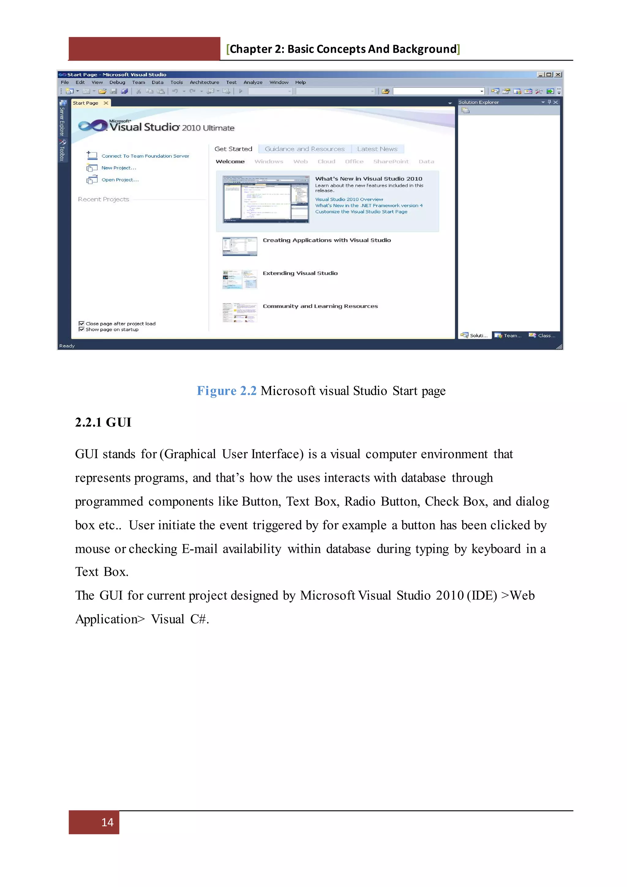 Graduation Project | PDF