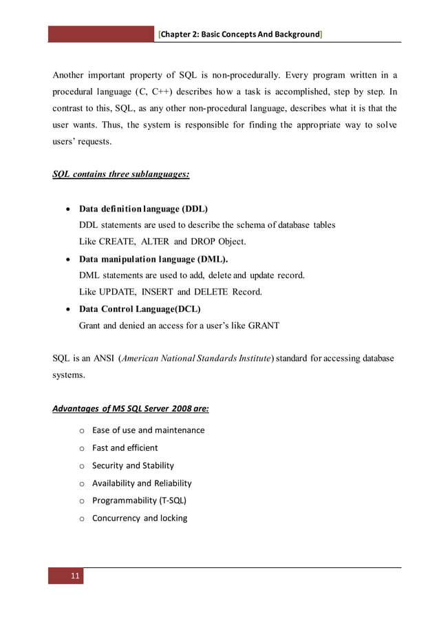 Graduation Project | PDF