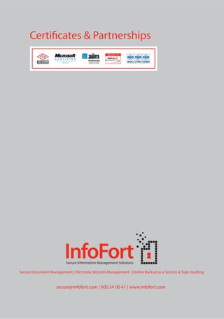 InfoFort enVision eDMS-eFlyer.PDF