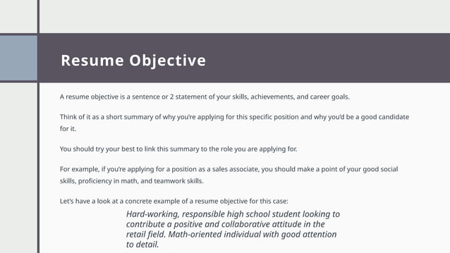 ECA and CV Class (Grades 7-10 appropriate).pptx