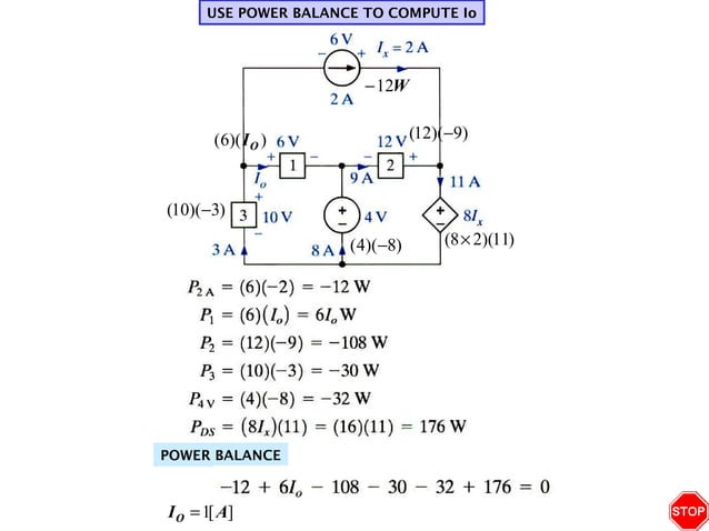 Electrical Circuit Analysis Ch 01 basic concepts | PPT | Physics | Science
