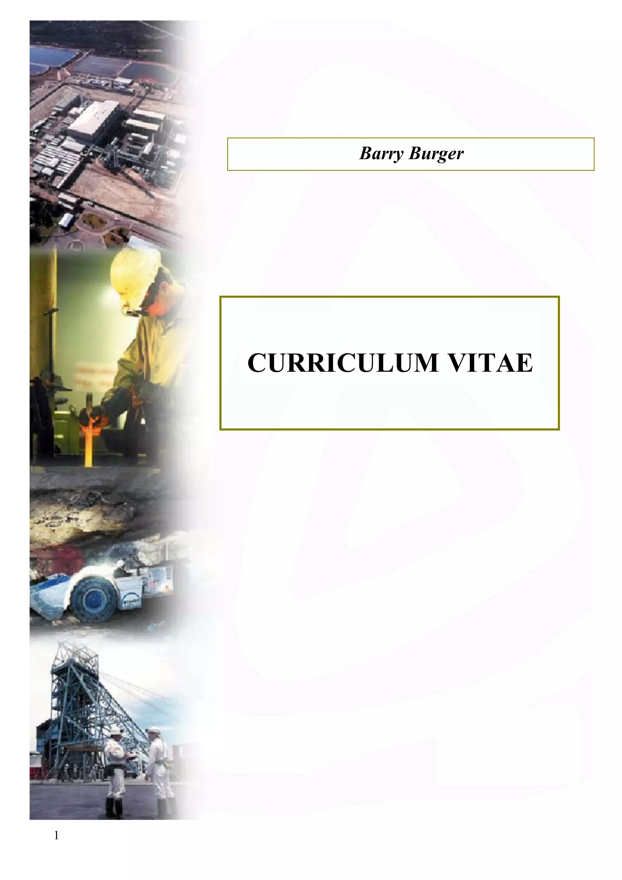 CV BARRY BURGER.24-02-2015 | DOCX