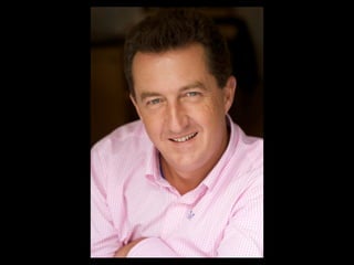 John Cassidy Headshots | KEY