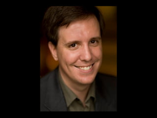 John Cassidy Headshots | KEY