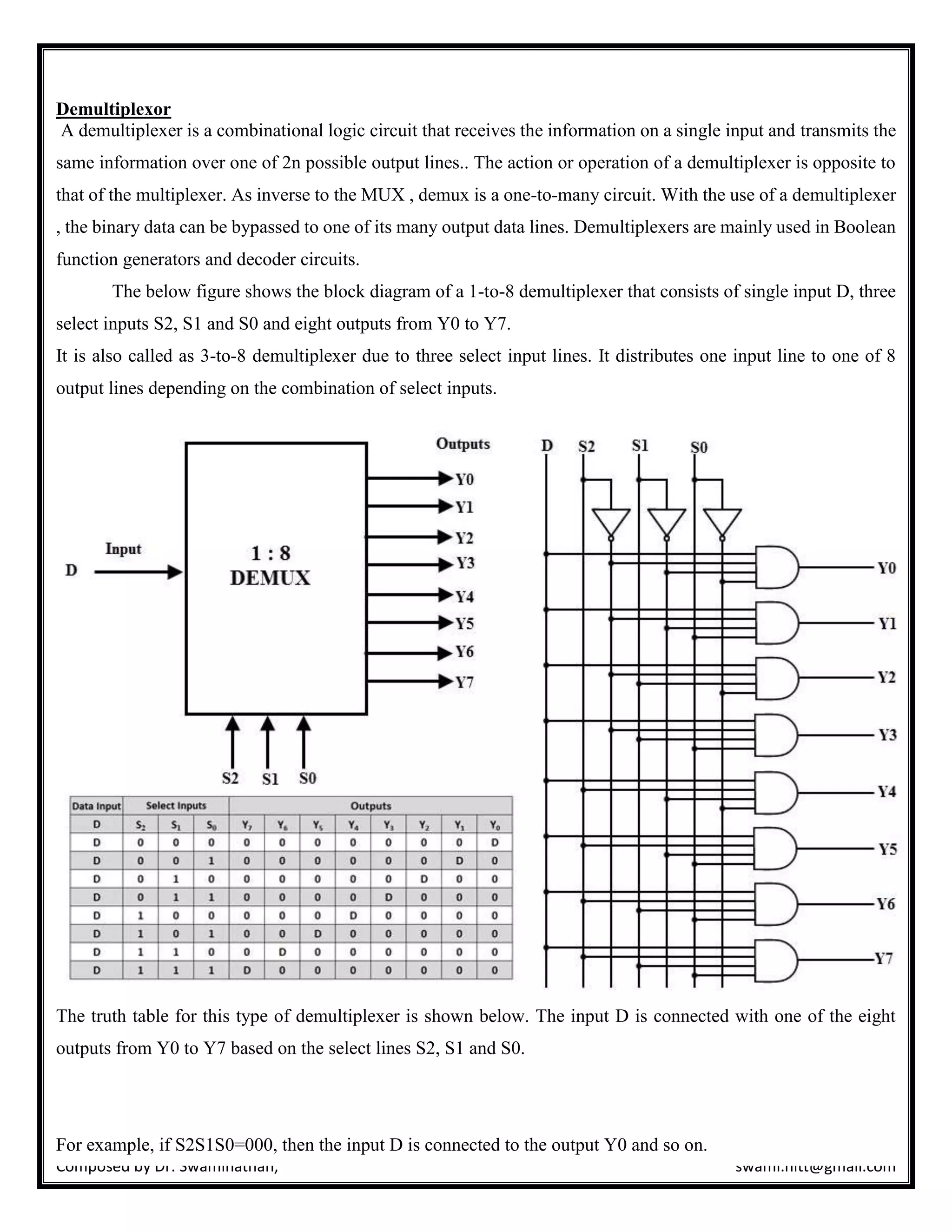 Verilog lab manual (ECAD and VLSI Lab) | PDF