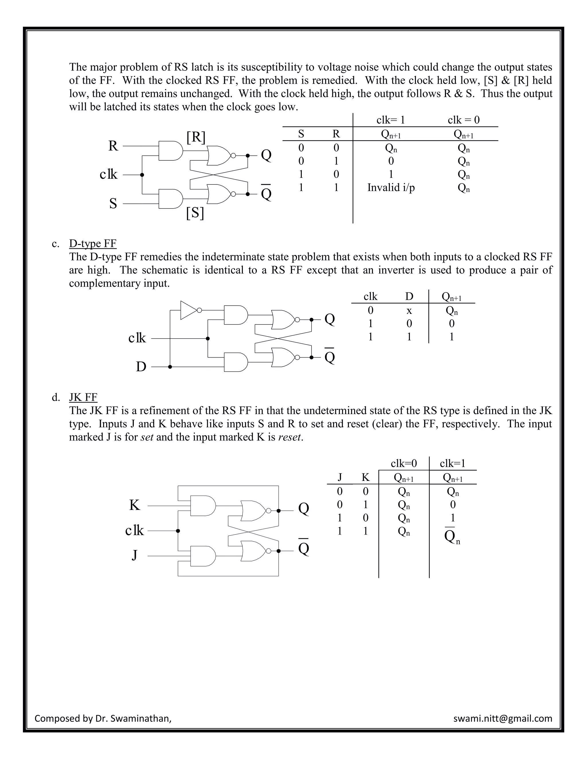 Verilog lab manual (ECAD and VLSI Lab) | PDF