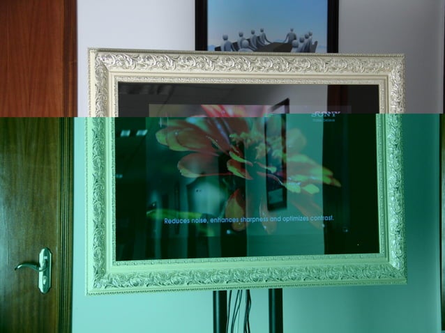 latest mirror tv | PDF