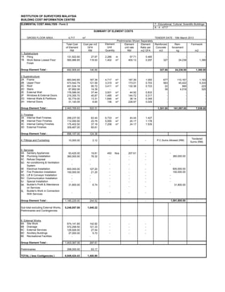 ECA Workshop - ECA Form | PDF