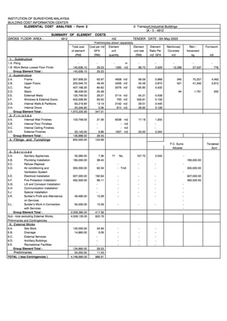 Eca forms final | PDF