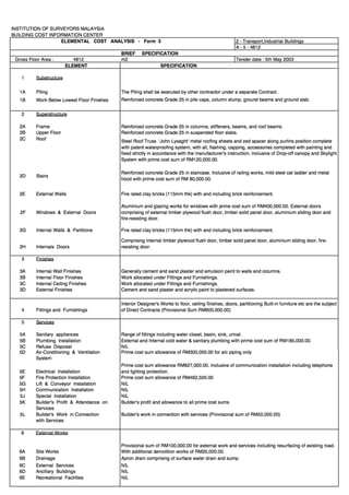 Eca forms final | PDF