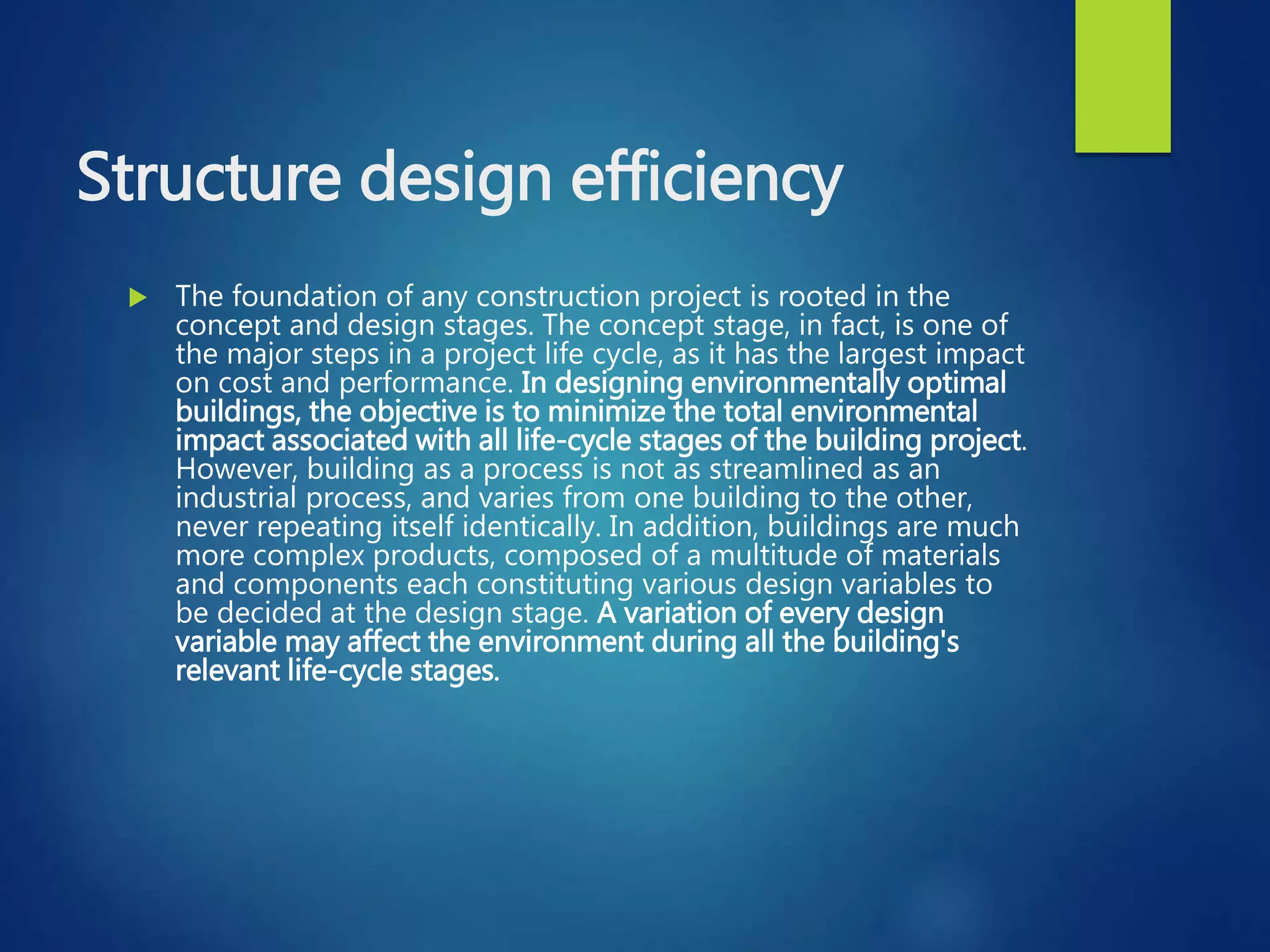 International Building rating systems | PPTX