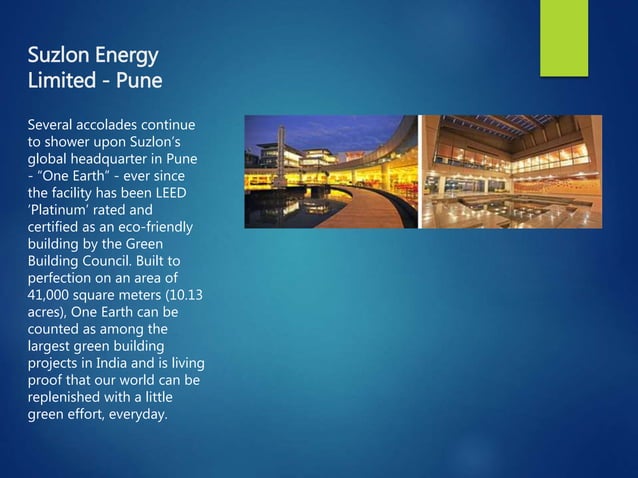 International Building rating systems | PPTX