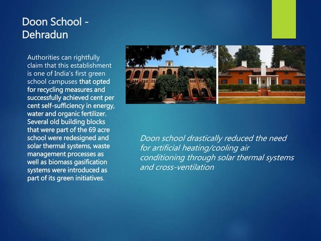 International Building rating systems | PPTX