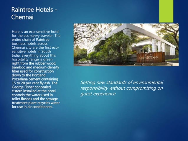 International Building rating systems | PPTX