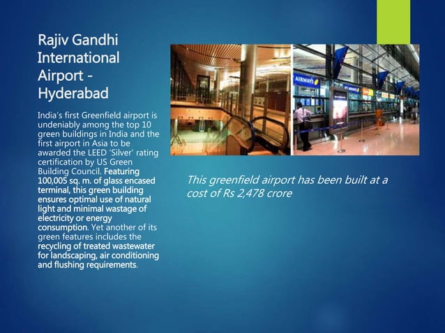 International Building rating systems | PPTX