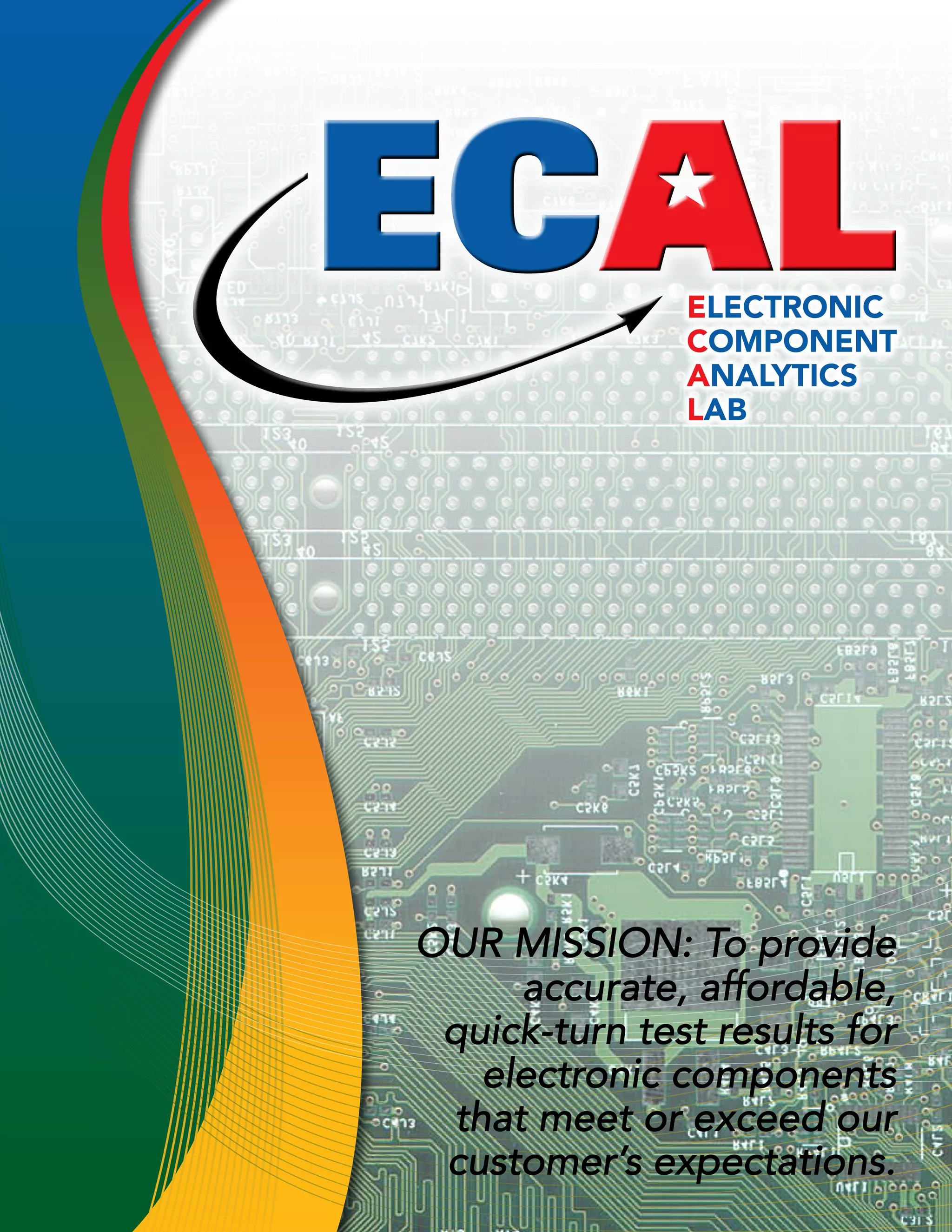 Counterfeit Detection Services | PDF