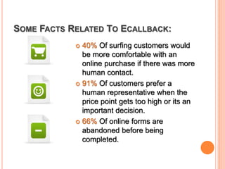 Ecallback | PPTX