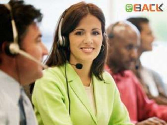 Ecallback | PPTX | Technology & Computing