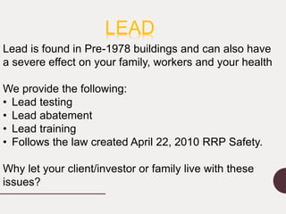 ECAN, Introduction | PPT