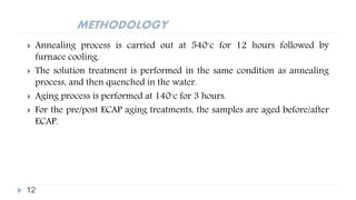 Ecap akhil | PPTX | Physics | Science