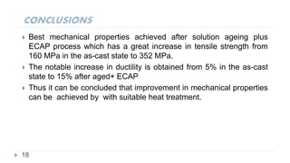 Ecap akhil | PPTX | Physics | Science