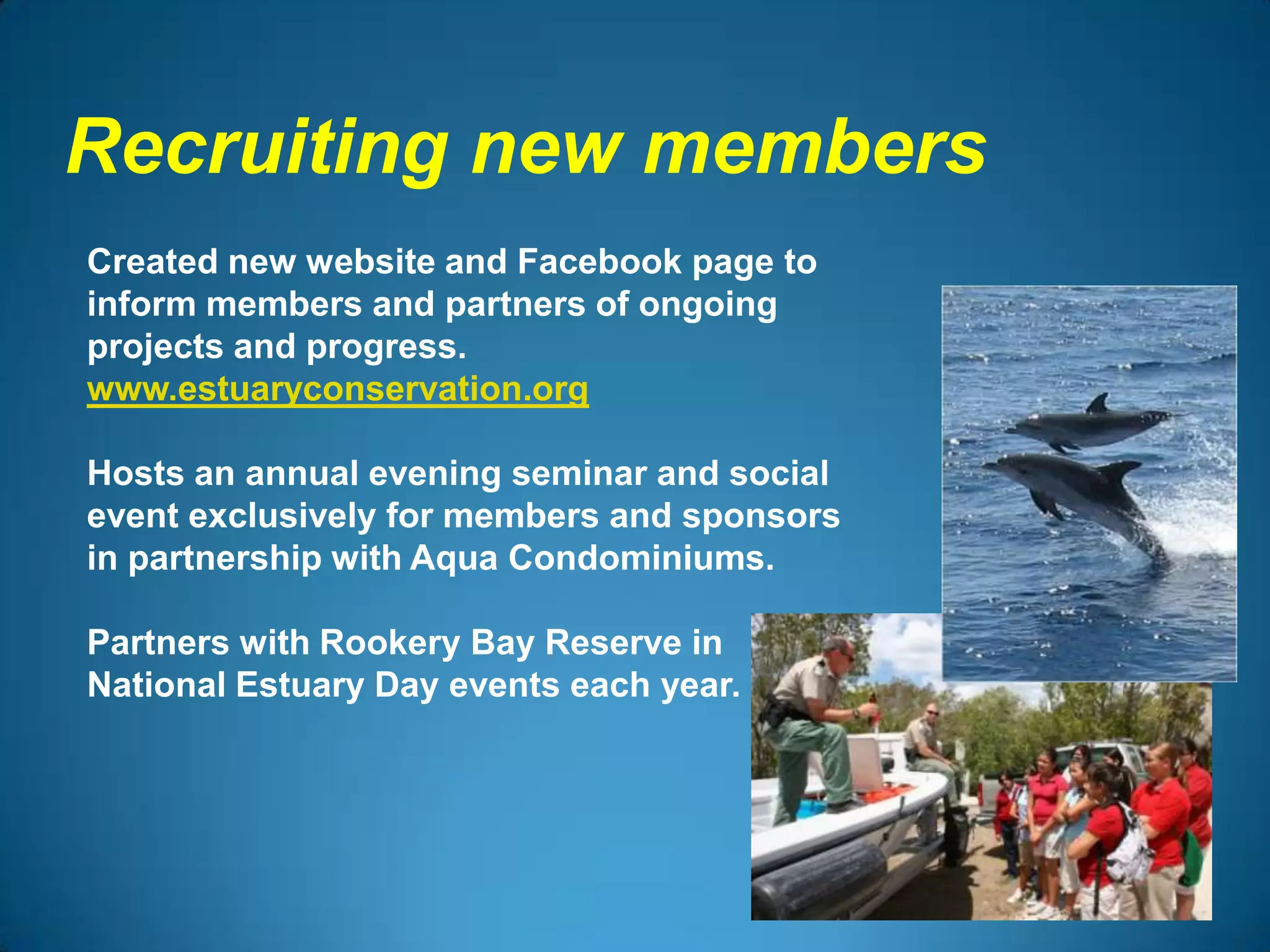 ECA Presentation_2012 | PPTX