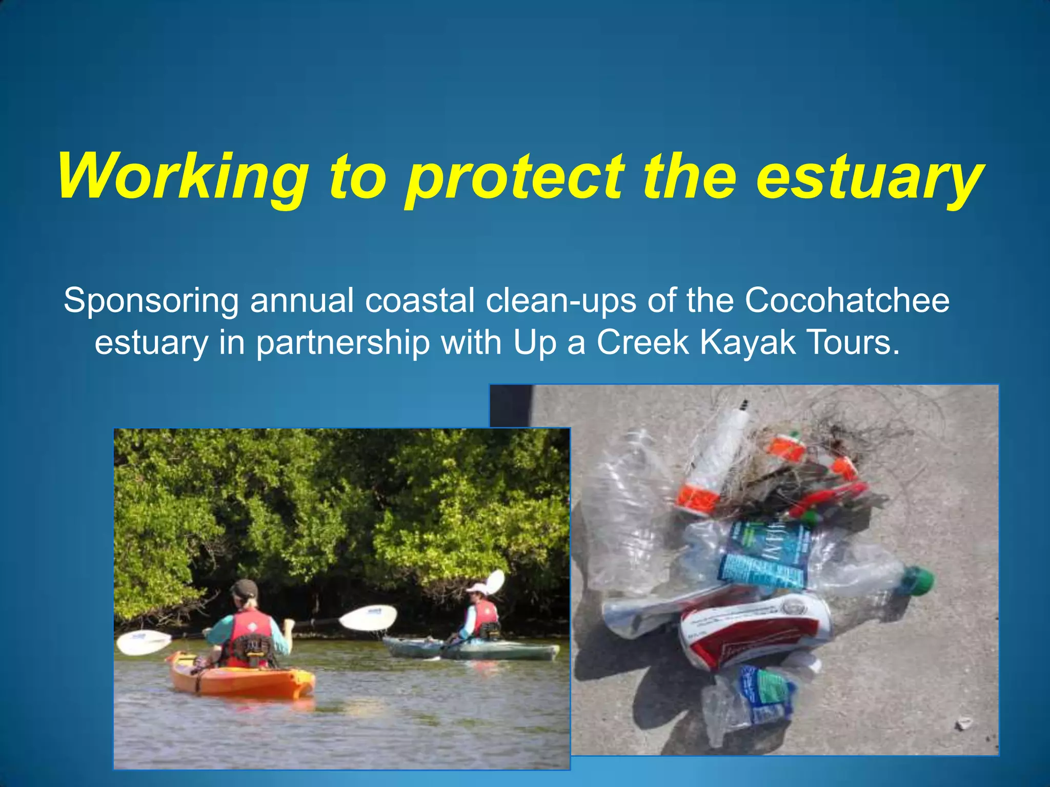 ECA Presentation_2012 | PPTX