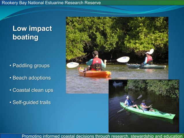 ECA Presentation_2012 | PPT