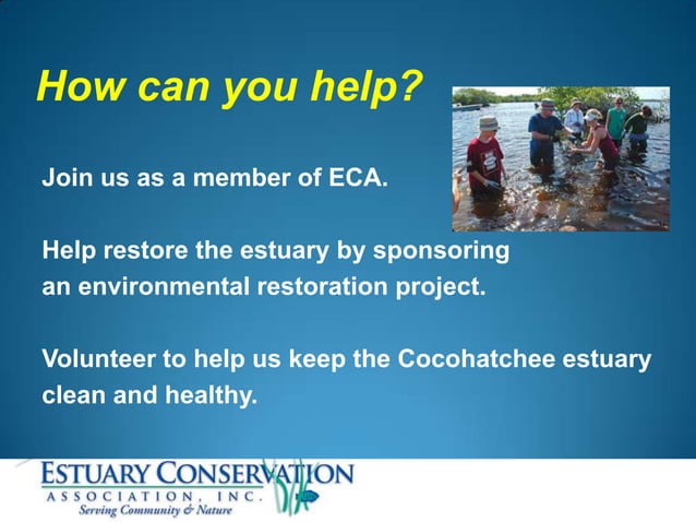 ECA Presentation_2012 | PPT