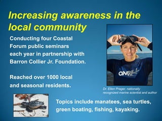 ECA Presentation_2012 | PPTX