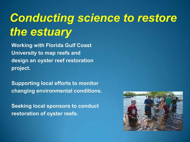 ECA Presentation_2012 | PPTX