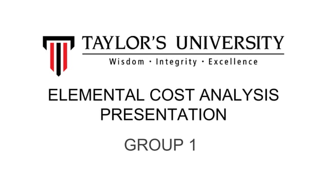 ECA presentation | PPT