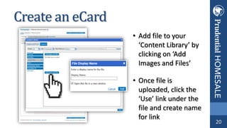 Programs & Services Training: PREA eCards | PPTX