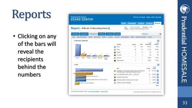 Programs & Services Training: PREA eCards | PPT