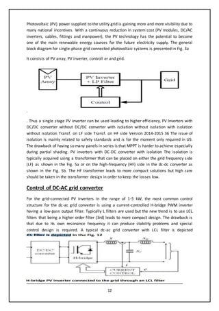 GREEN ENERGY ELECTRIC POWER CONVERTER | DOCX