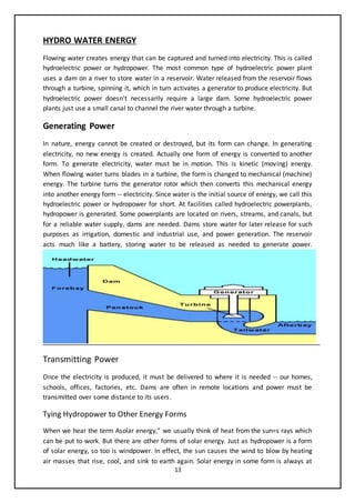 GREEN ENERGY ELECTRIC POWER CONVERTER | DOCX