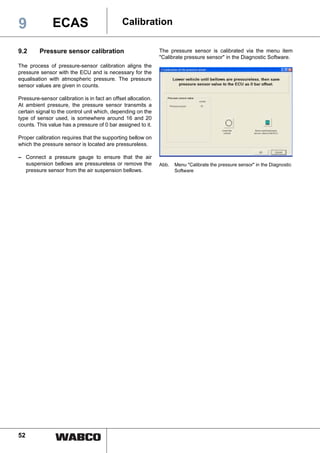 Ecas bus | PDF