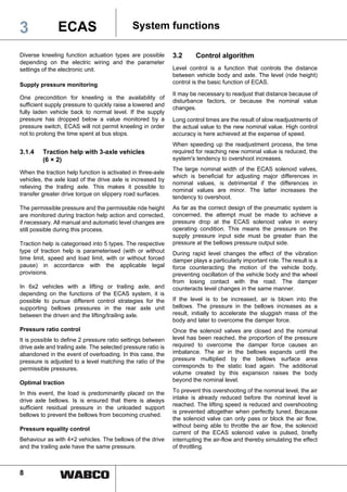 Ecas bus | PDF